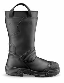 Fire Safety Boot – Xplosion Control